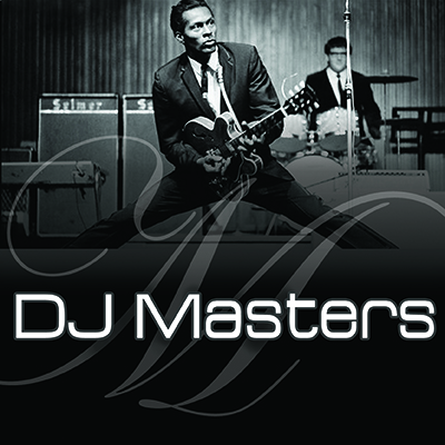 DJ Masters » Top-Tracks Music Guide
